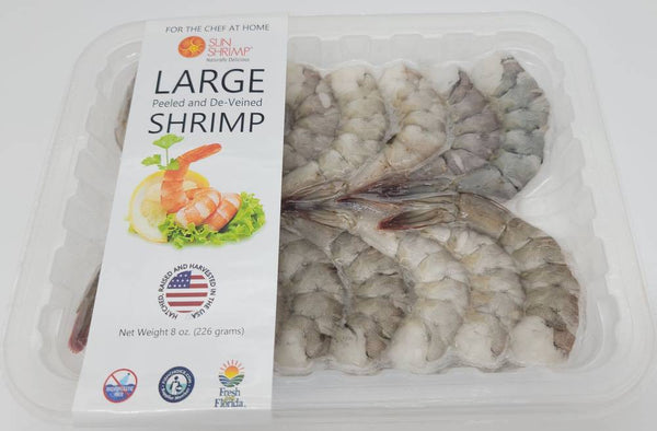Products – Sun Shrimp